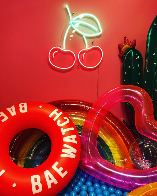 Collection of Neon Products | Custom Neon Design – neon-cartel