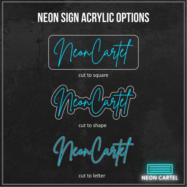 Banksy 0% Interest Girl Neon Led Sign – neon-cartel