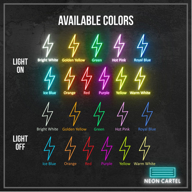 Xo Neon LED Sign – neon-cartel